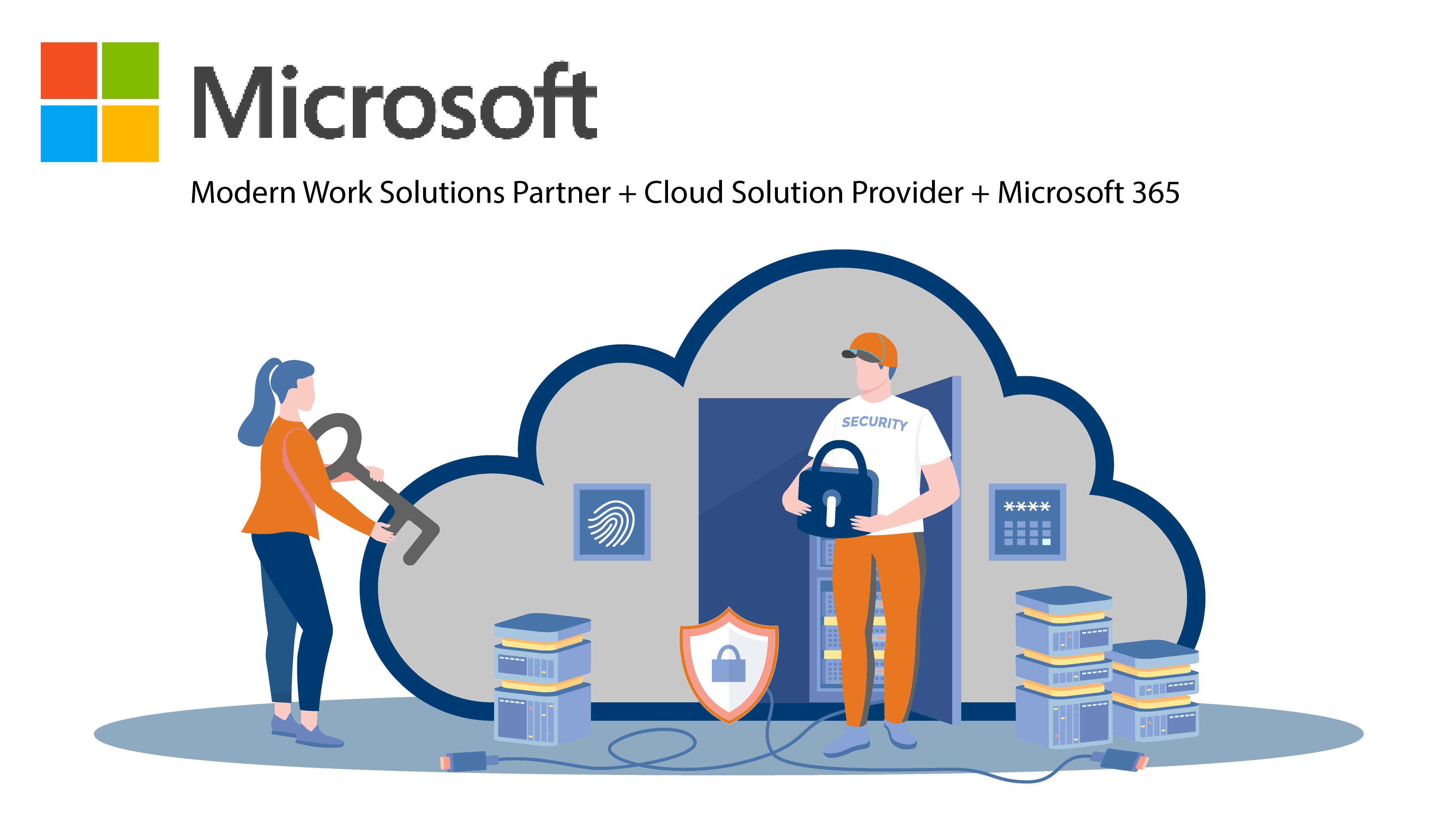 Office 365 Cloud Solution Providers Cloud Managed Services | Iron Cove